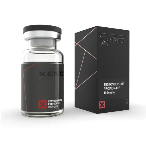 Xeno Testosterone Propionate for Sale | World Pharma